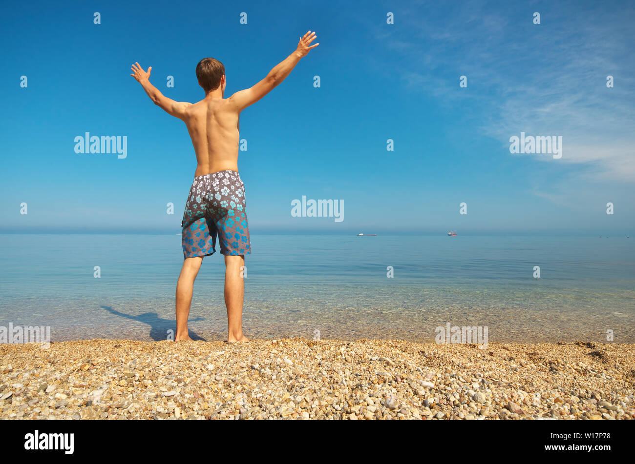 Enjoyment scene hi-res stock photography and images - Alamy