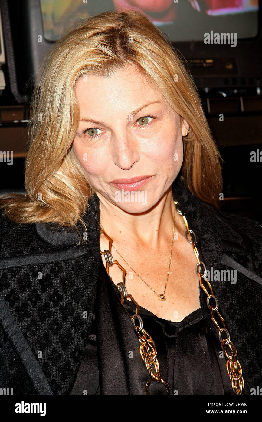 New York, USA. 8 January, 2009. Tatum O'Neil at the Tribute to Stephen ...