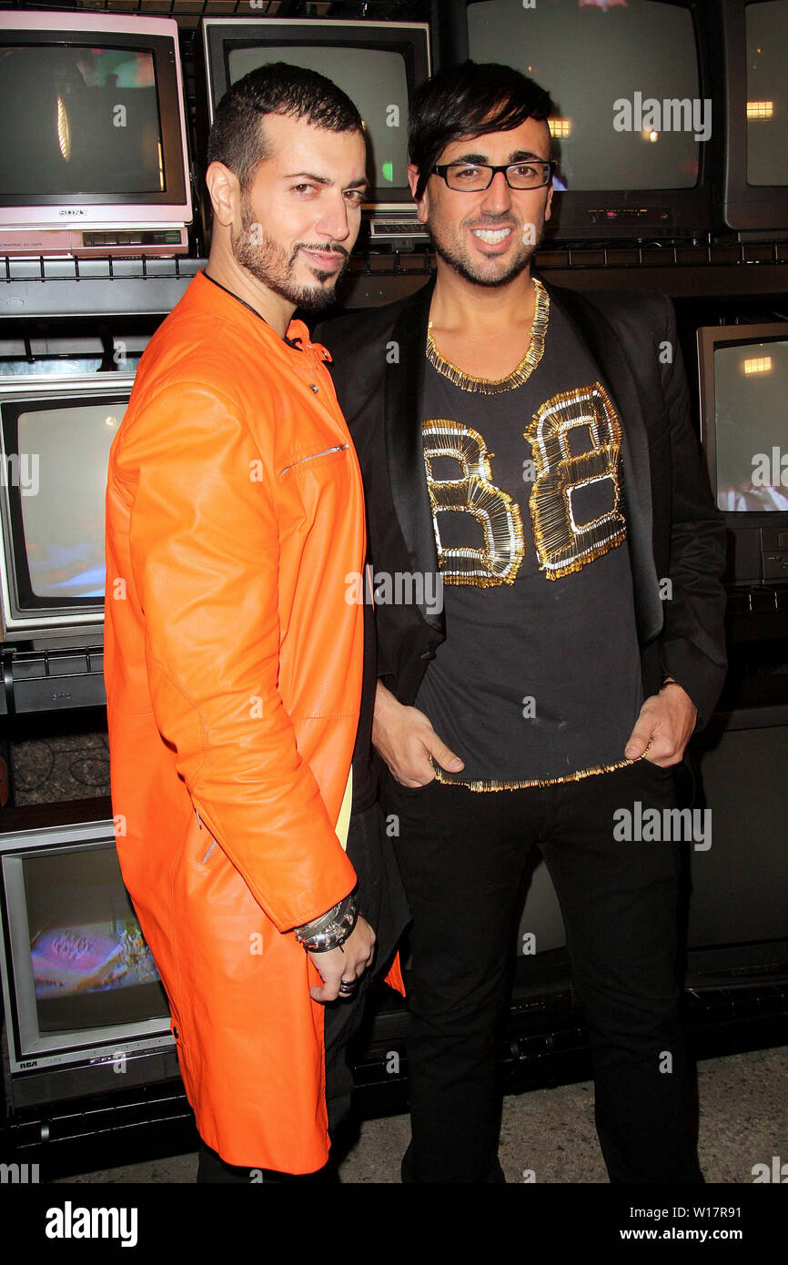 Roger Padilla High Resolution Stock Photography and Images - Alamy