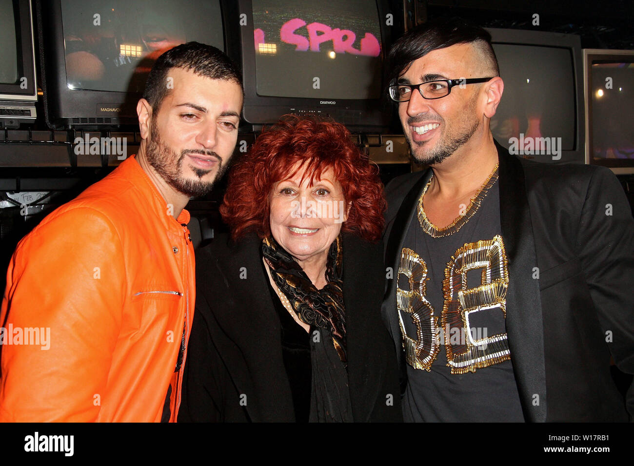 Roger padilla hi-res stock photography and images - Alamy