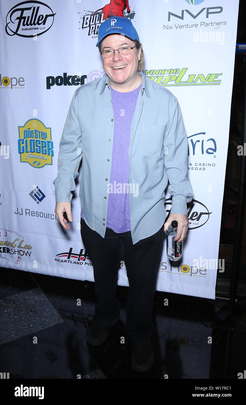 June 30, 2019 - Las Vegas, NV, U.S. - 30 June 2019 - Las Vegas, NV ...