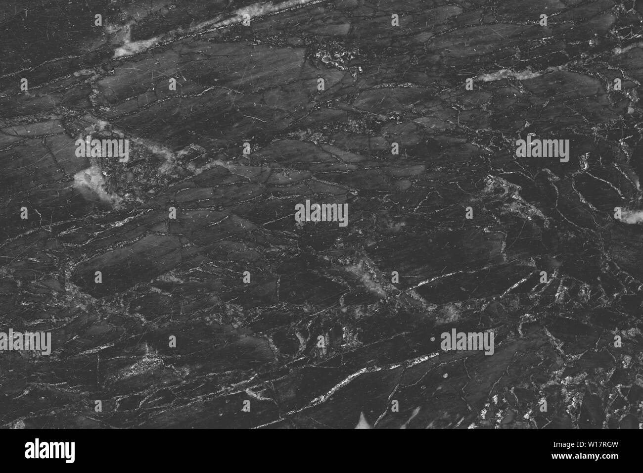 Close up Beautiful black marble texture background Stock Photo - Alamy
