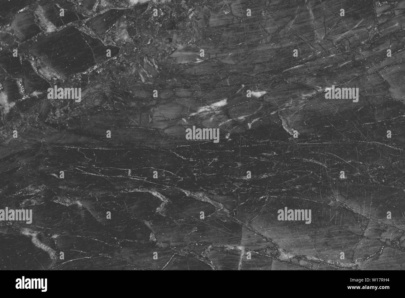 Close up Beautiful black marble texture background Stock Photo - Alamy