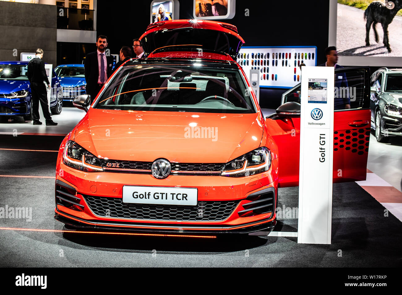 7th Generation Vw Golf