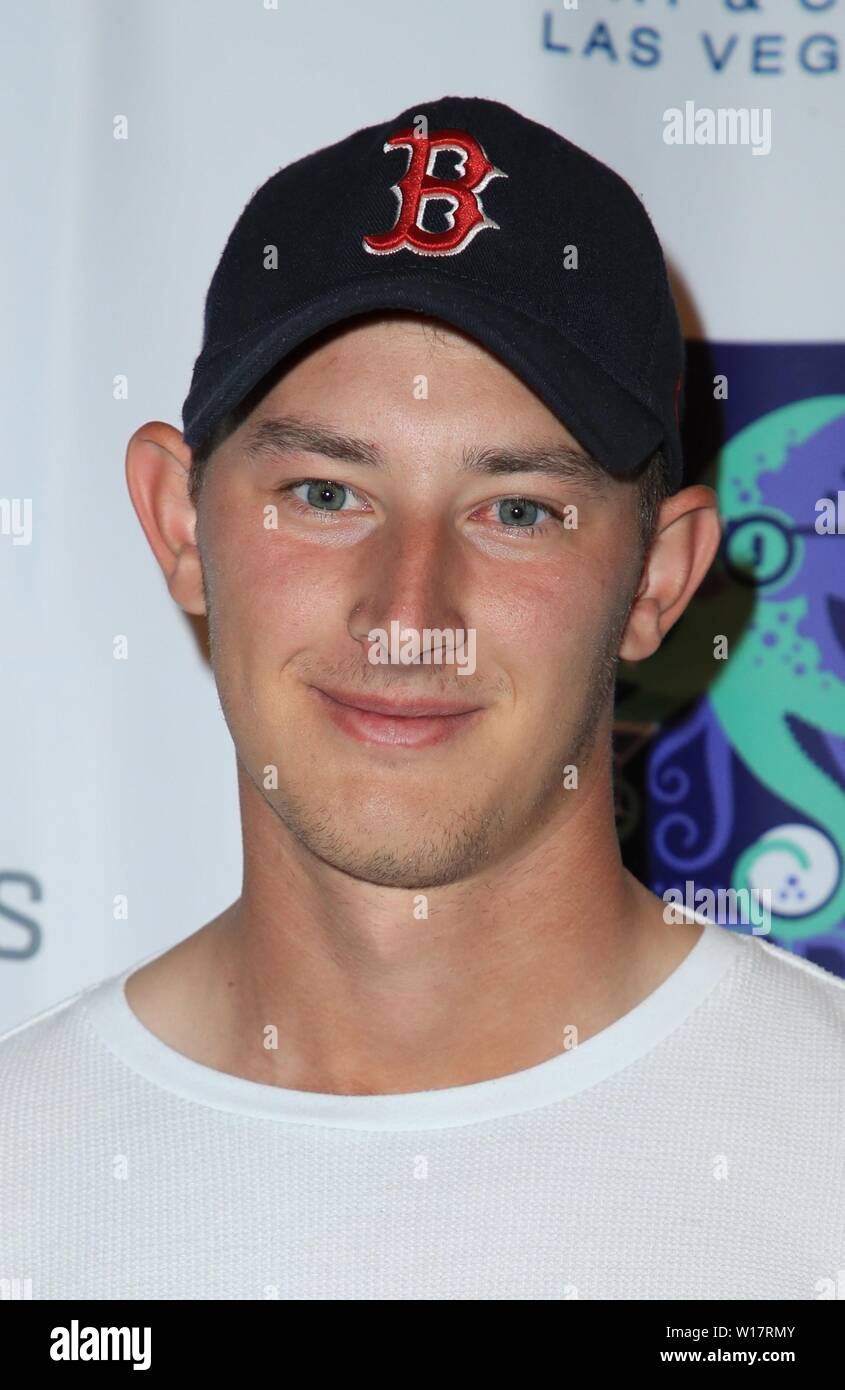 Jordan baker hi-res stock photography and images - Alamy