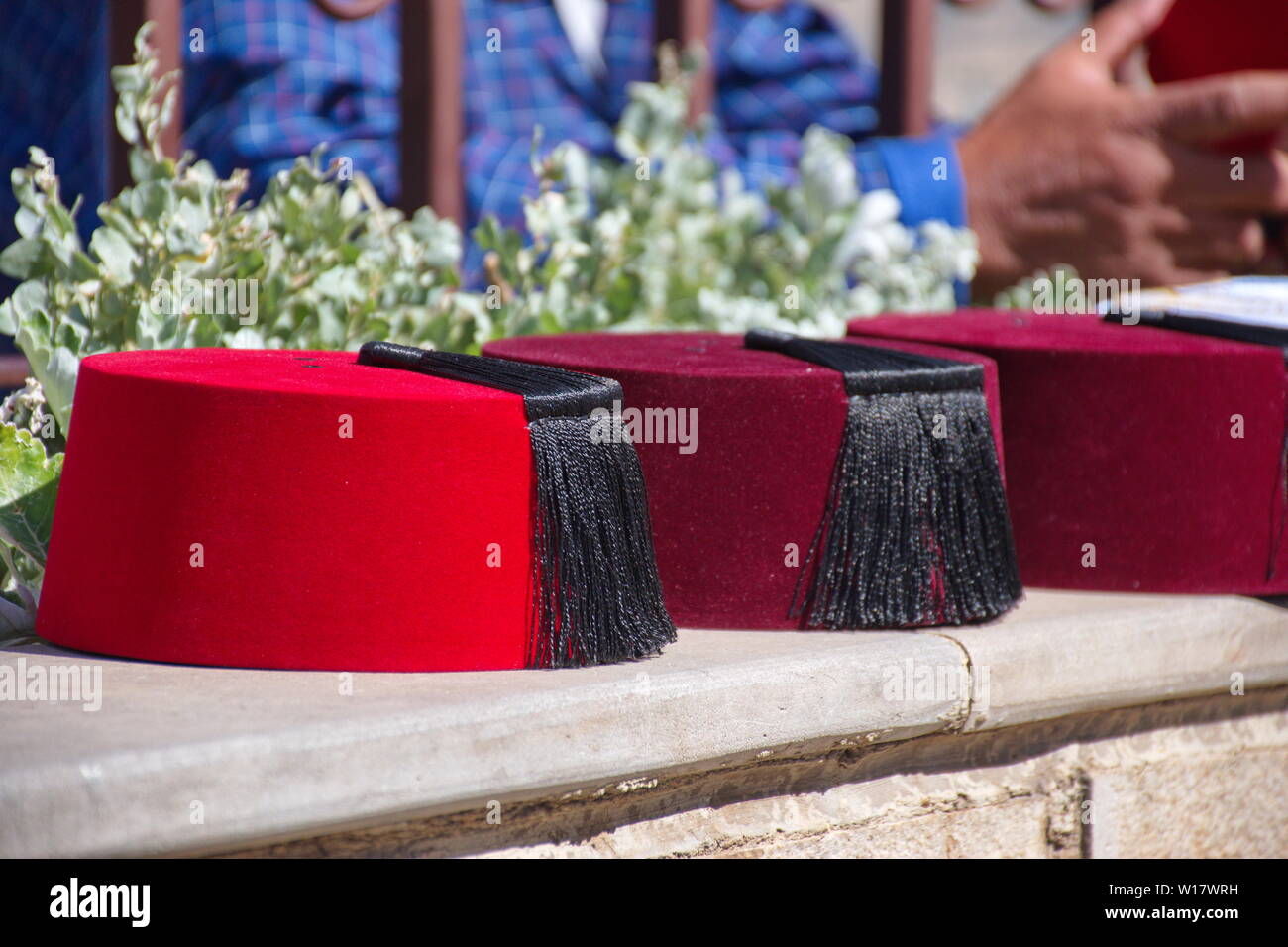 Traditional cap hi-res stock photography and images - Alamy