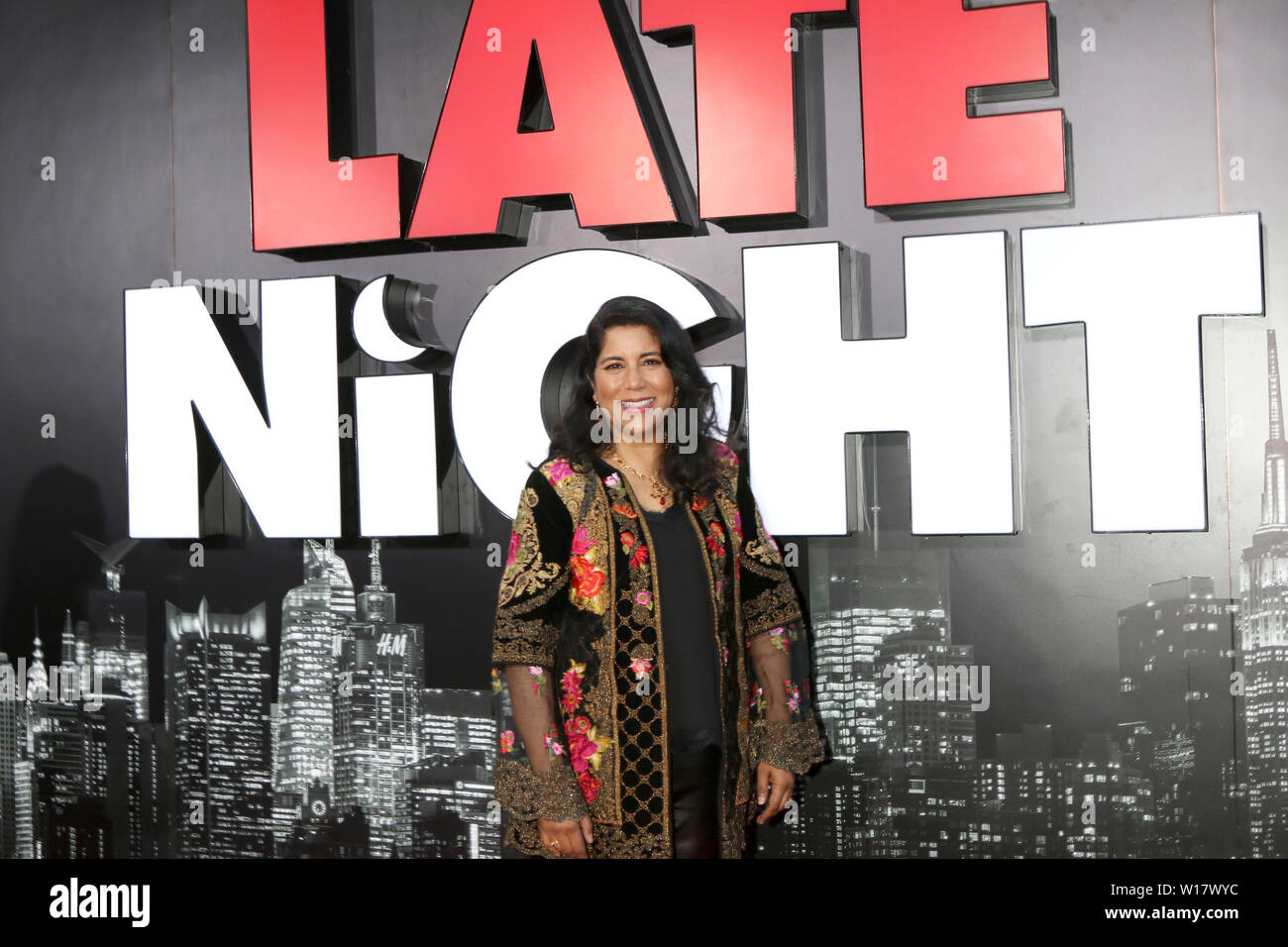 "Late Night" Premiere at the Orpheum Theatre on May 30, 2019 in Los ...