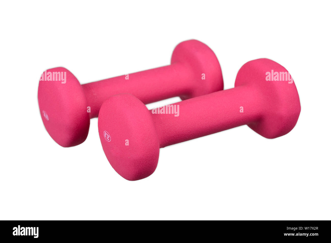 Dumbbells High Resolution Stock Photography and Images - Alamy