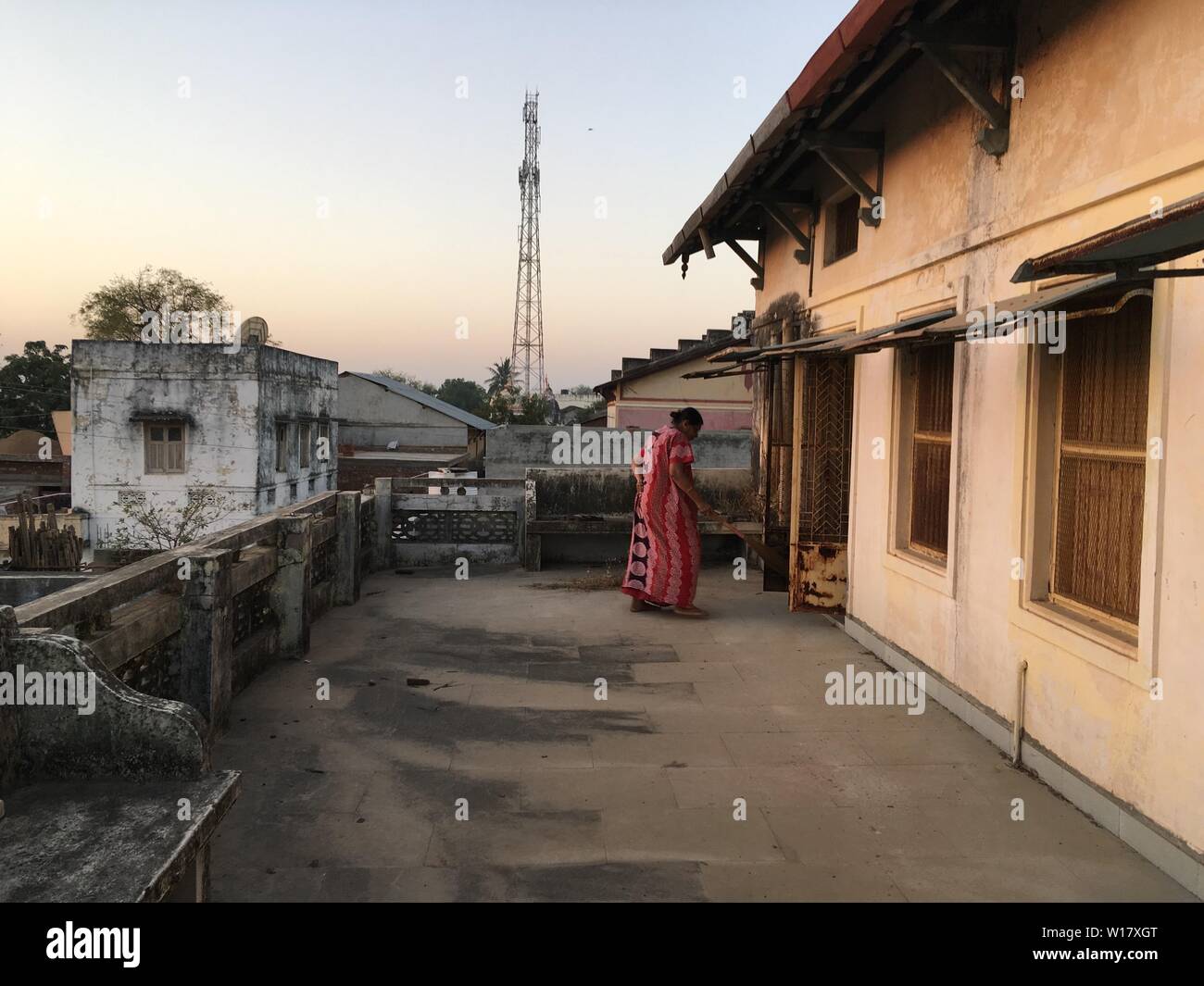 Kukadia hi-res stock photography and images - Alamy