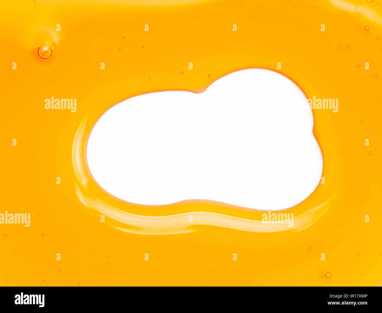 Abstract pattern from honey. Can use for design. Copy space for text ...