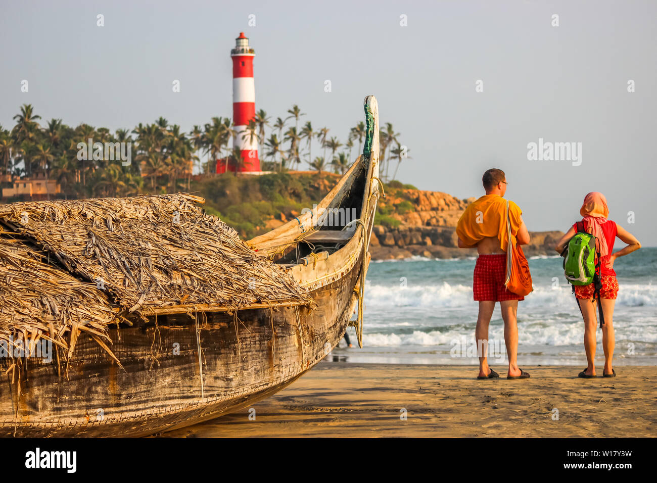 India summer kerala landscape hi-res stock photography and images - Alamy