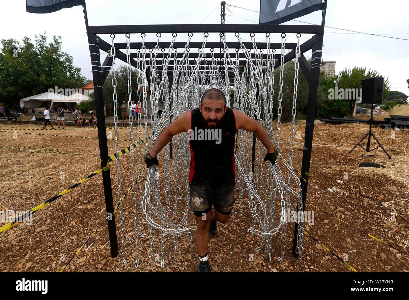 Hannibal se hi-res stock photography and images - Alamy