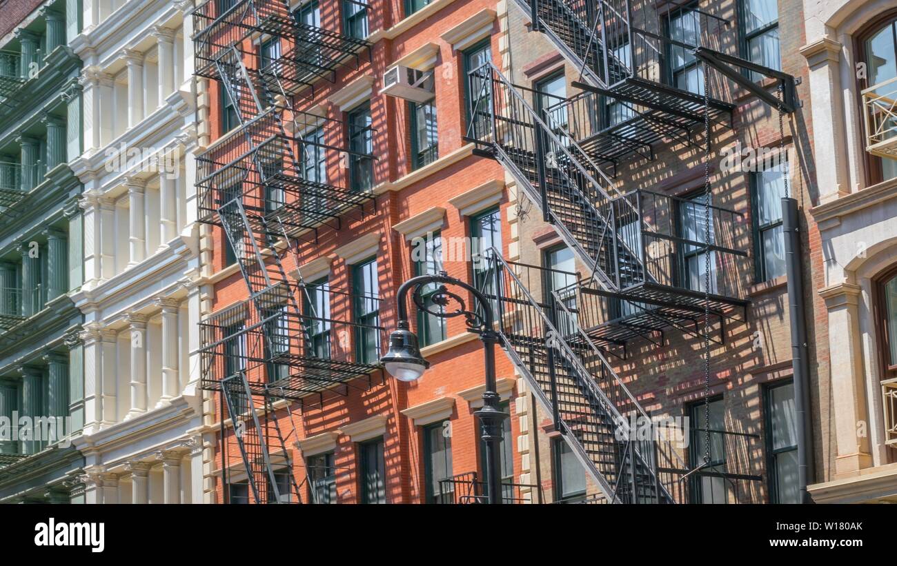 Baker street soho hi-res stock photography and images - Alamy