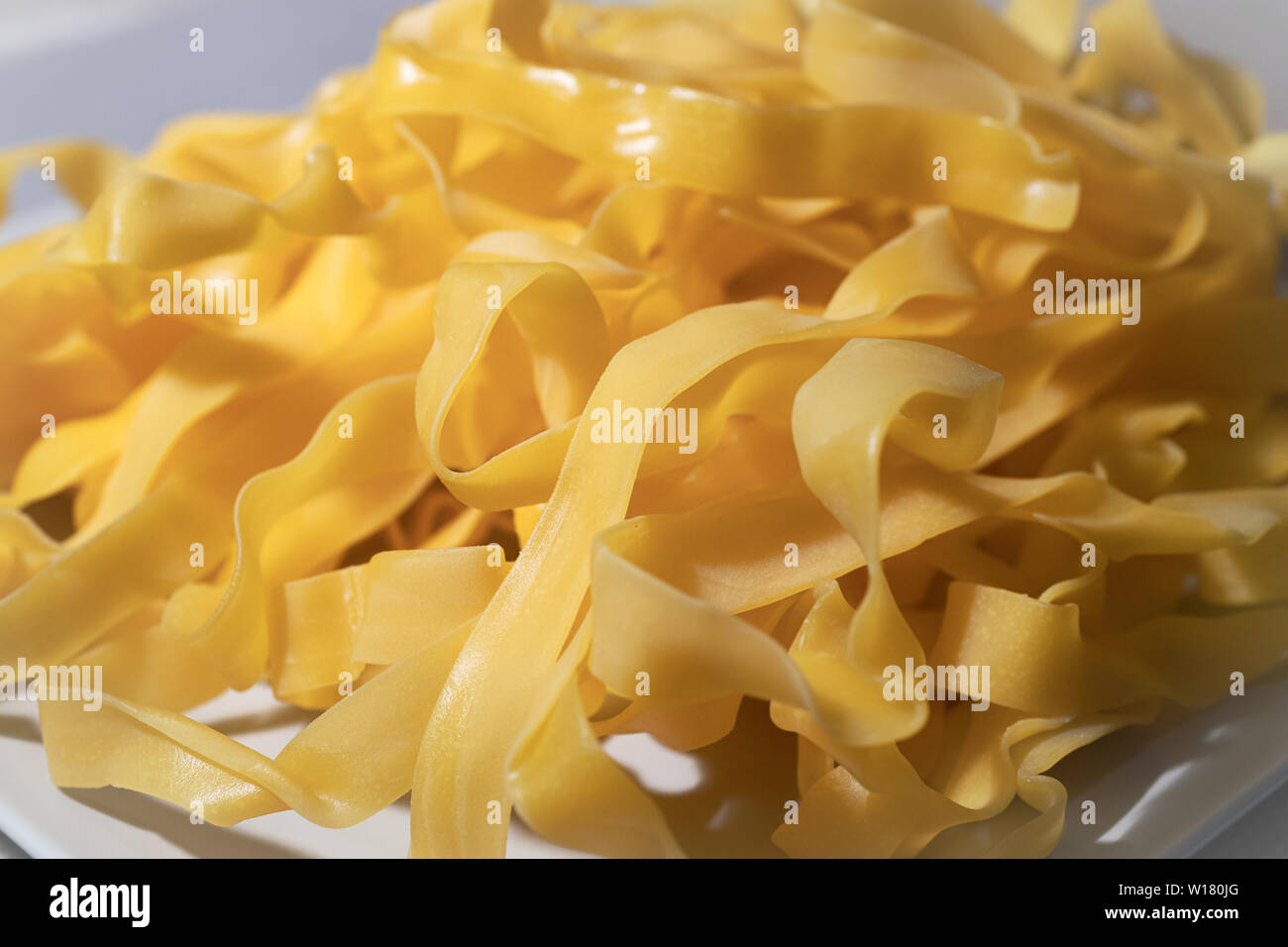 Penchi pasta hi-res stock photography and images - Alamy