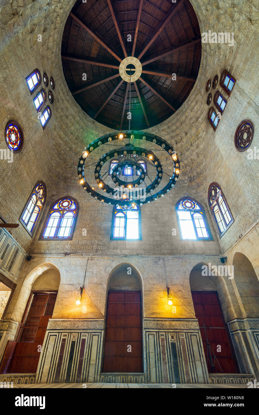 Mameluke era architecture hi-res stock photography and images - Alamy