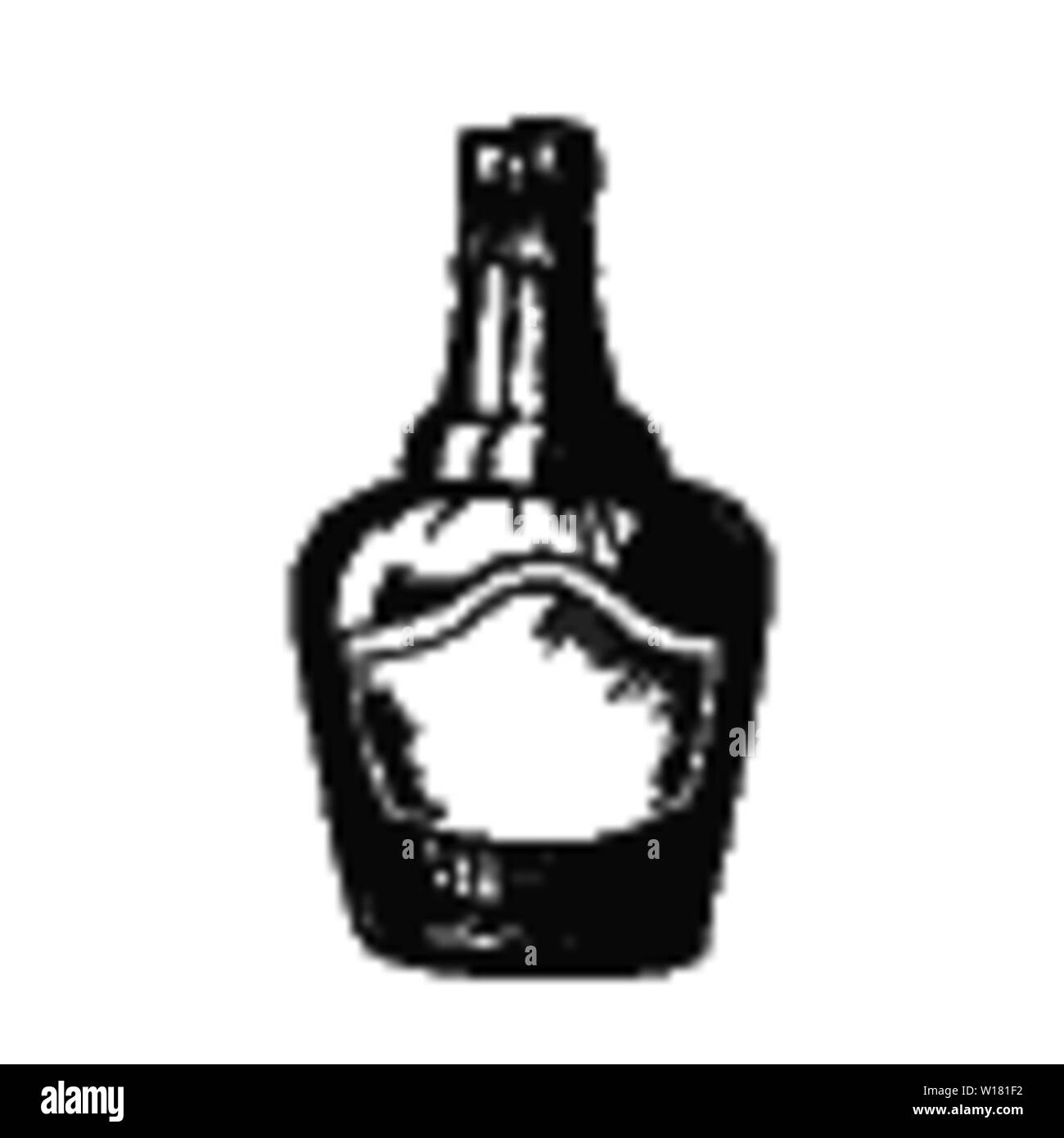 Whisky scotland grain Black and White Stock Photos & Images - Alamy