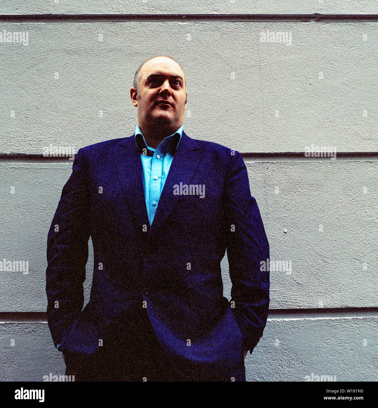 Dara o'briain mock the week hi-res stock photography and images - Alamy