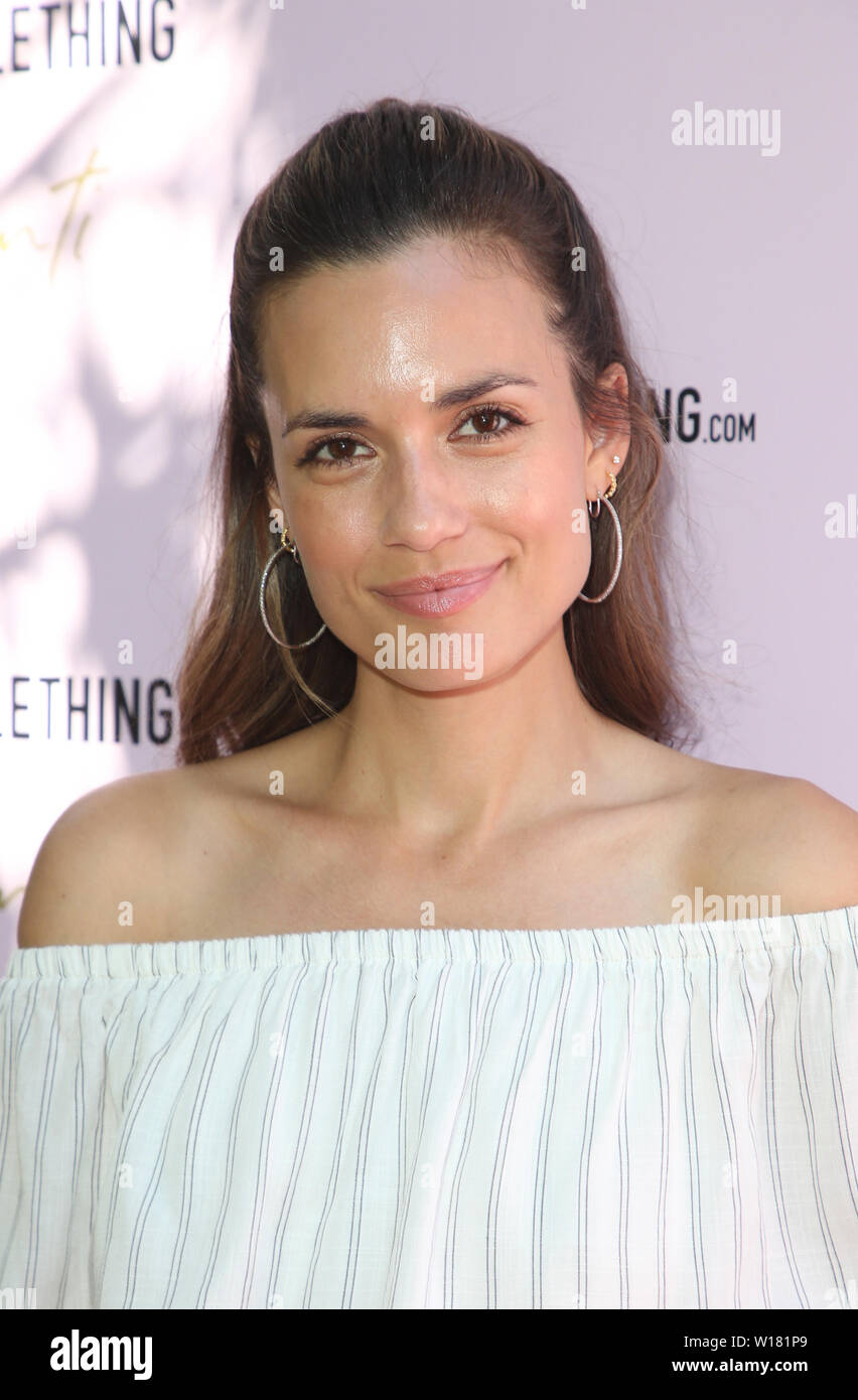 Hollywood, United States. 30th June, 2019. 30 June 2019 - Hollywood ...