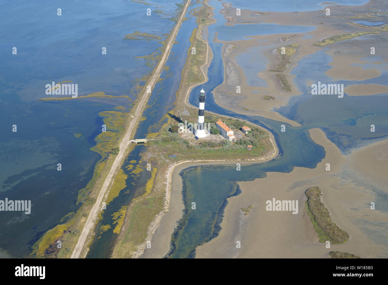 The Camargue High Resolution Stock Photography and Images - Alamy