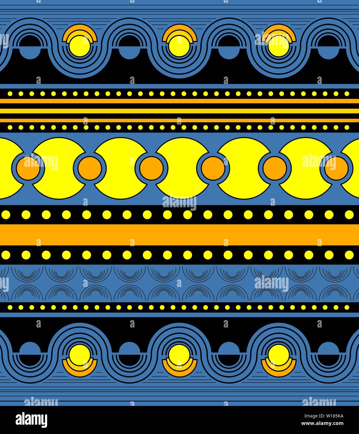 Looped animated blue christmas abstract hi-res stock photography and ...