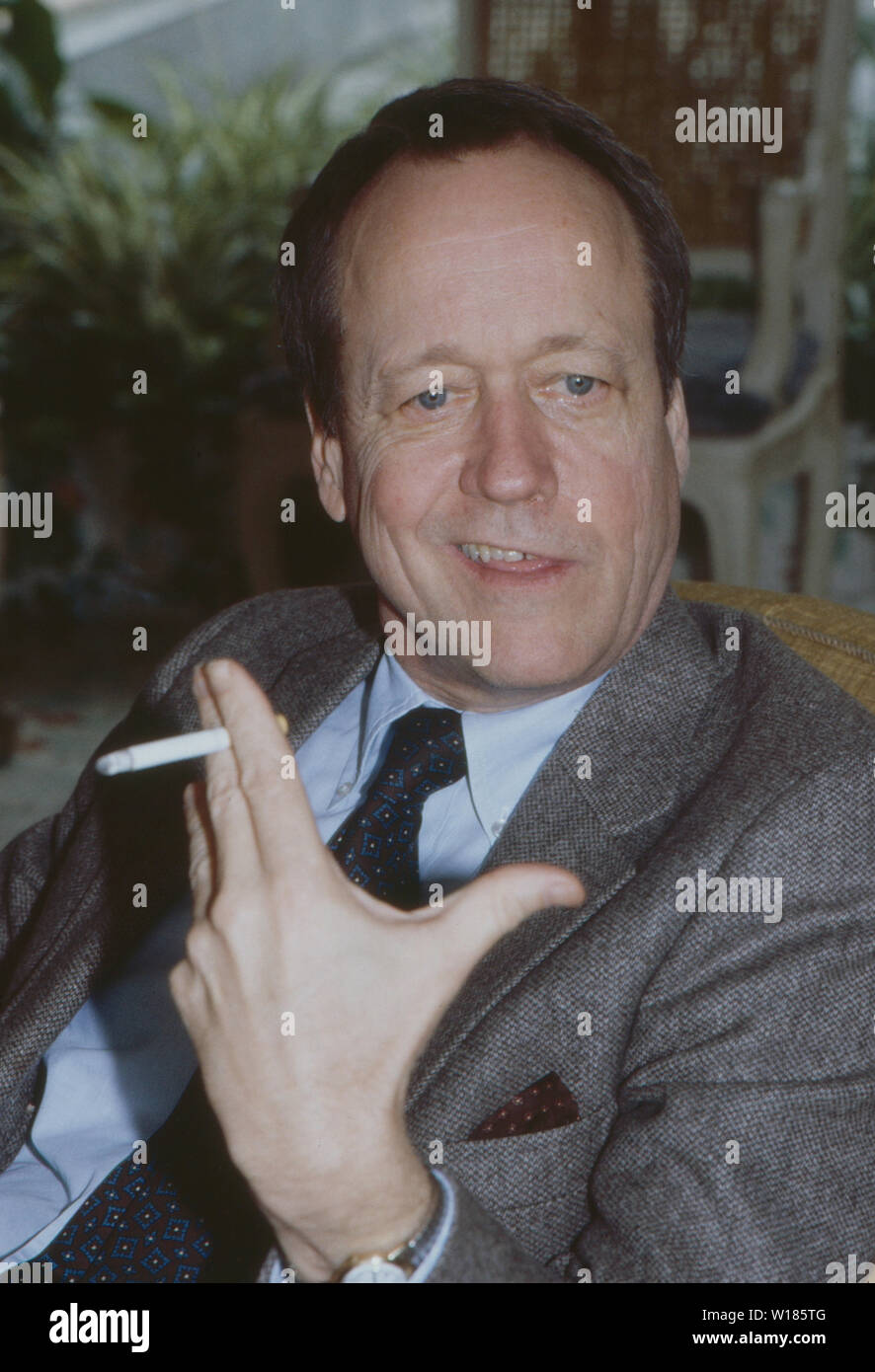 1985 usa director hi-res stock photography and images - Alamy