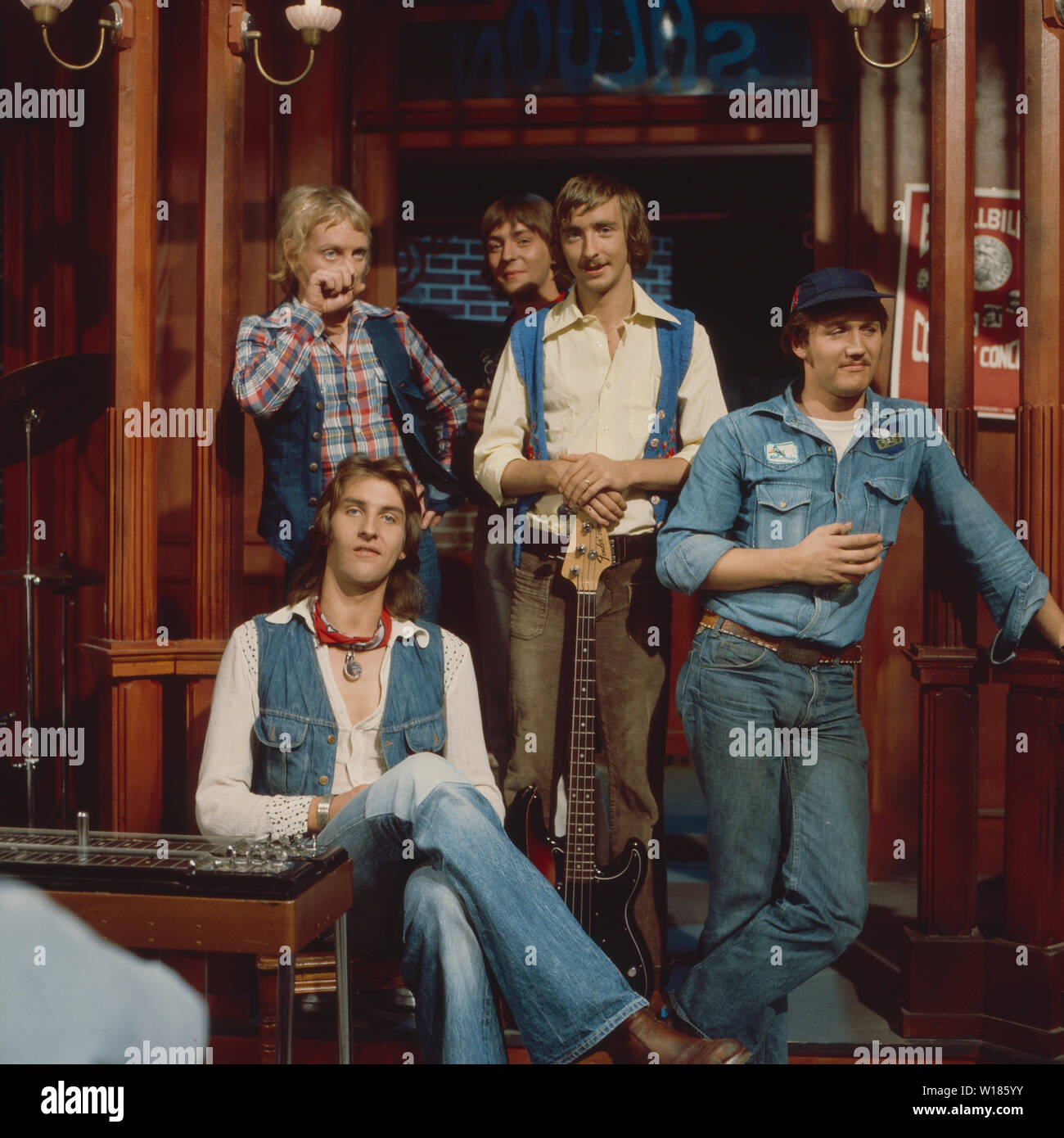 E l hillbillies hi-res stock photography and images - Alamy