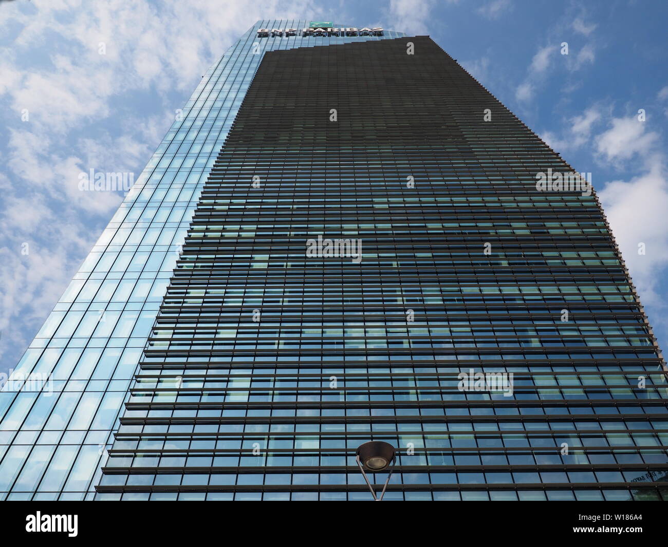 Italy Modern Architecture Details High Resolution Stock Photography and ...