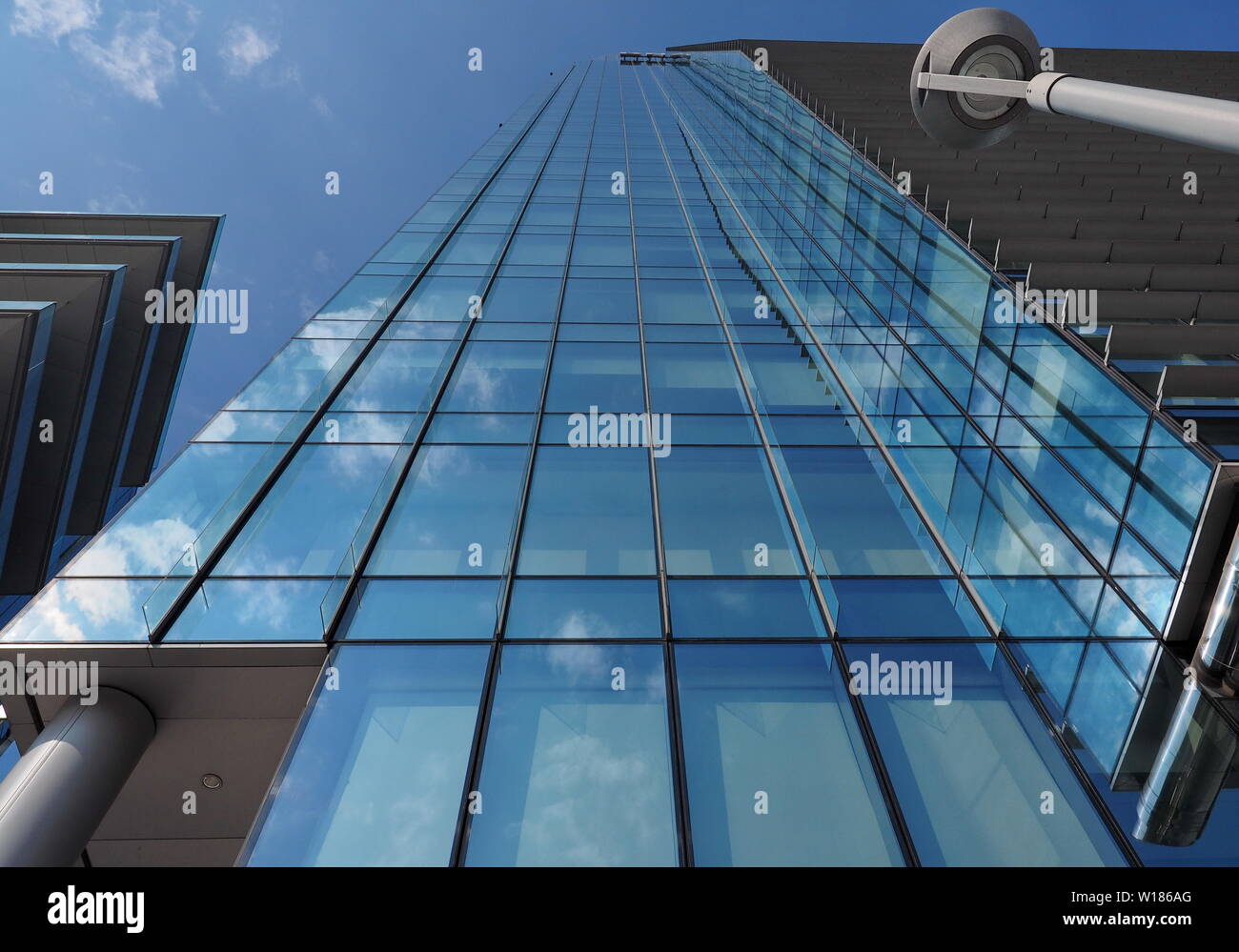 Italy Modern Architecture Details High Resolution Stock Photography and ...