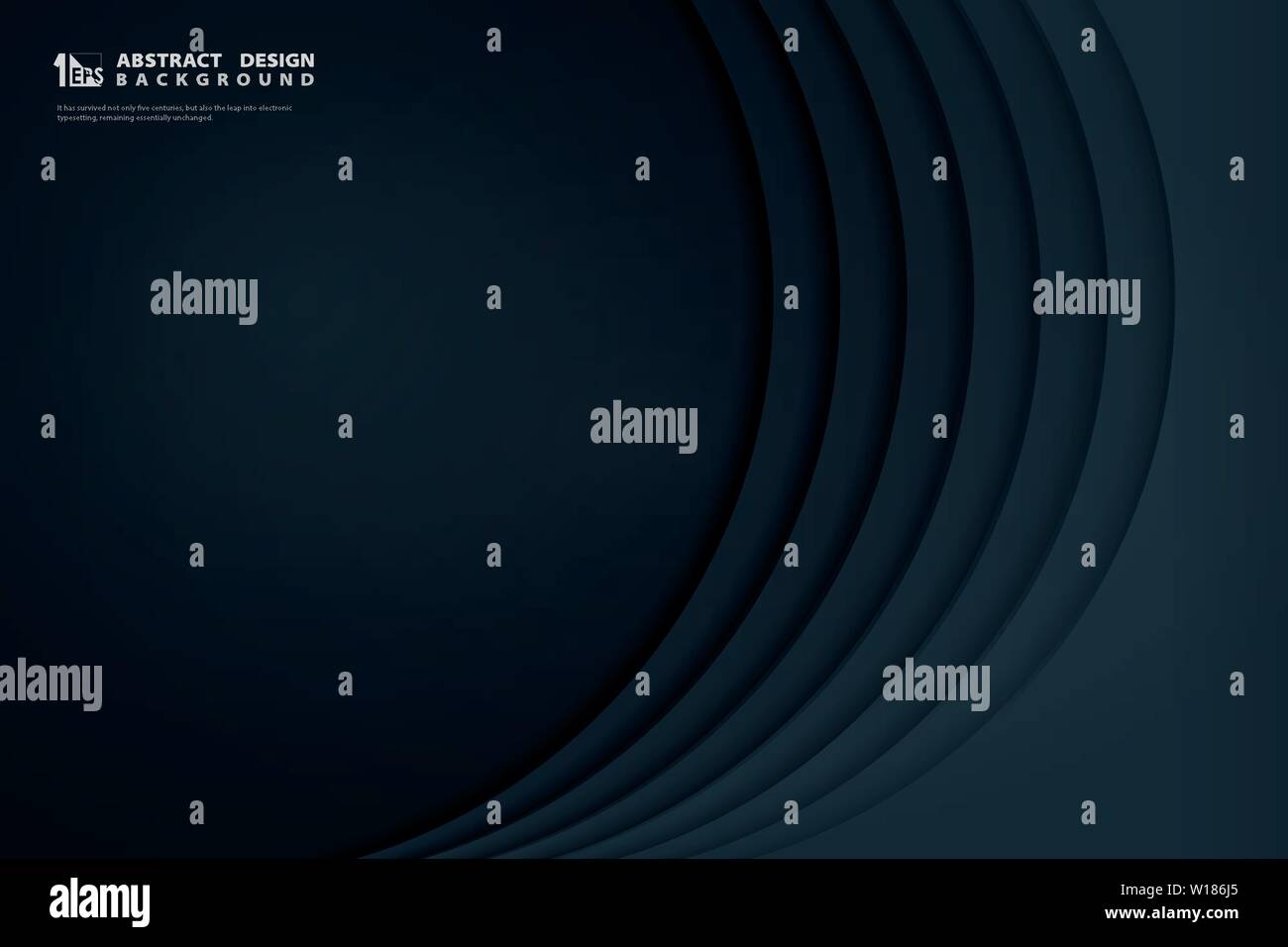 Modern abstract backdrop hi-res stock photography and images - Alamy