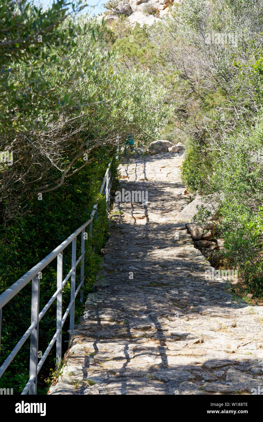 Mediterranean Paving High Resolution Stock Photography and Images - Alamy