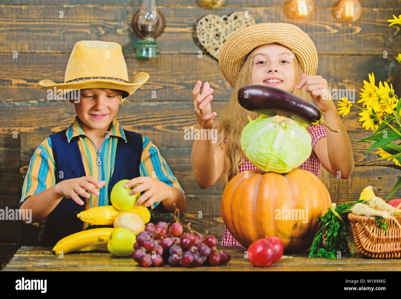 Celebrate harvest holiday. Elementary school fall festival idea. Autumn ...