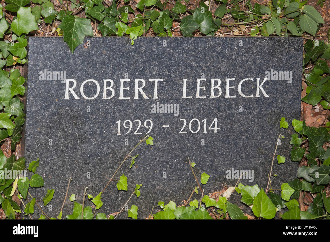 Lebeck hi-res stock photography and images - Alamy