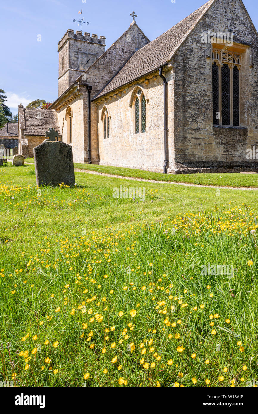 Farmington gloucestershire hi-res stock photography and images - Alamy