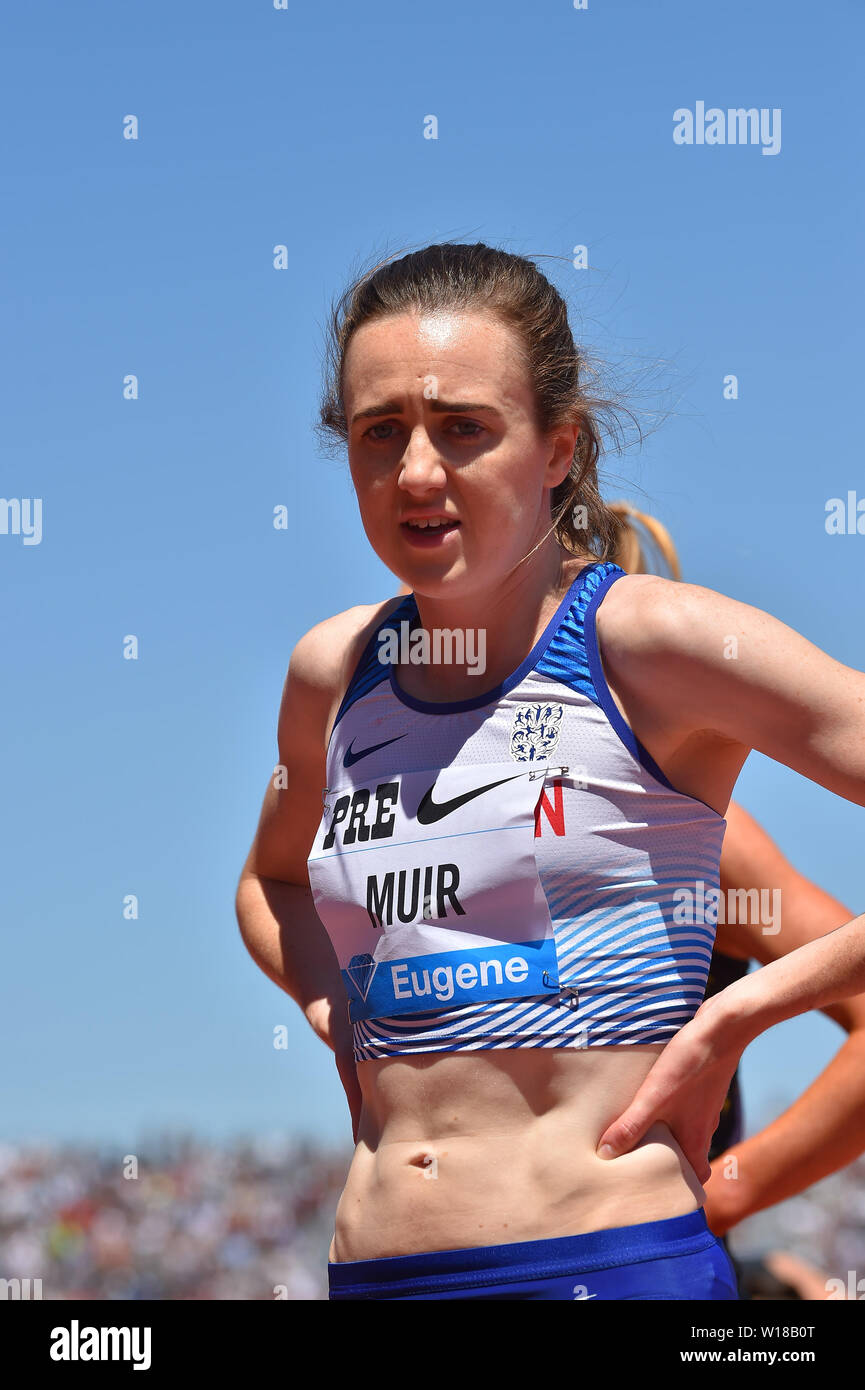 Laura muir hi-res stock photography and images - Alamy