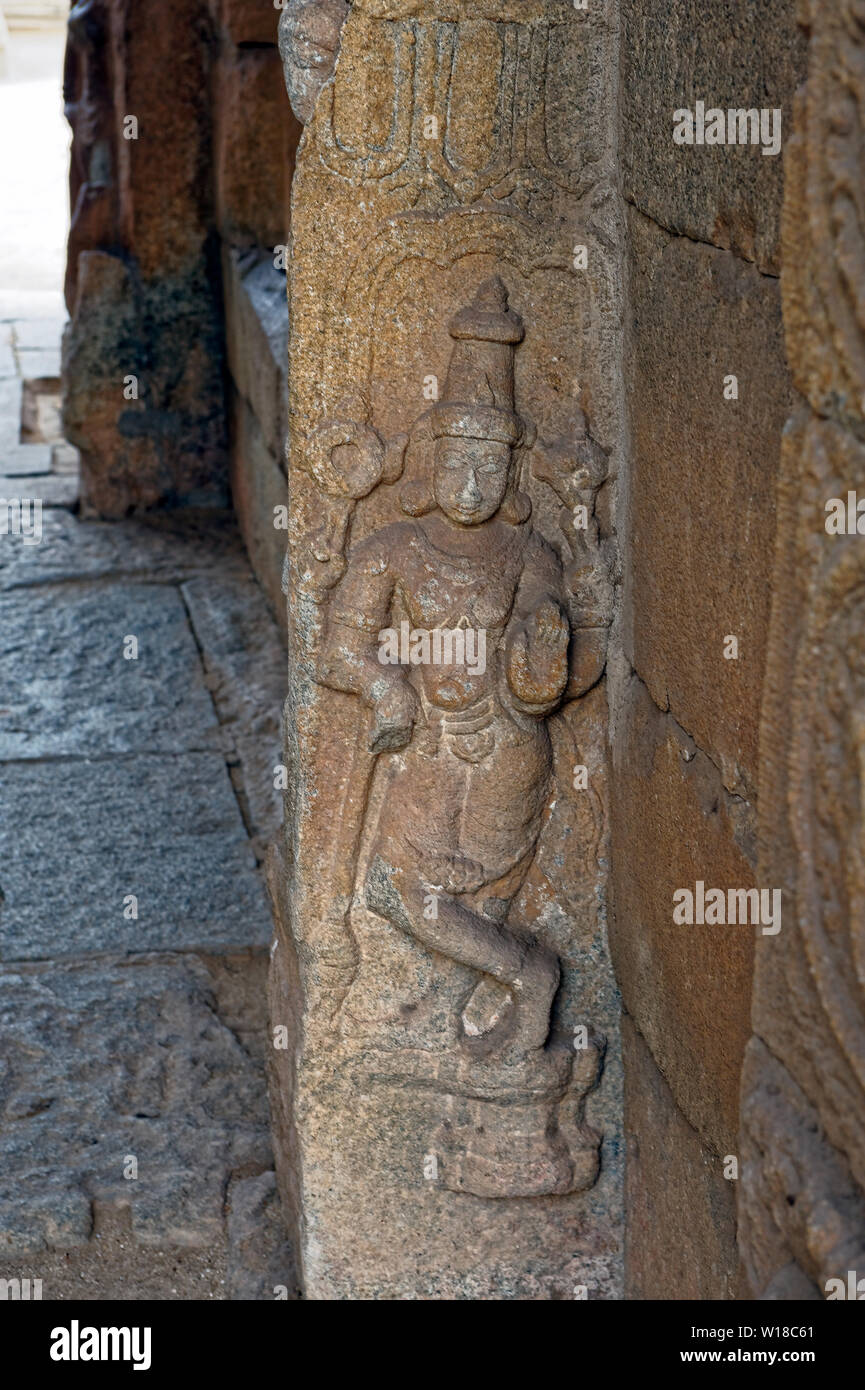 Dwarpal hi-res stock photography and images - Alamy