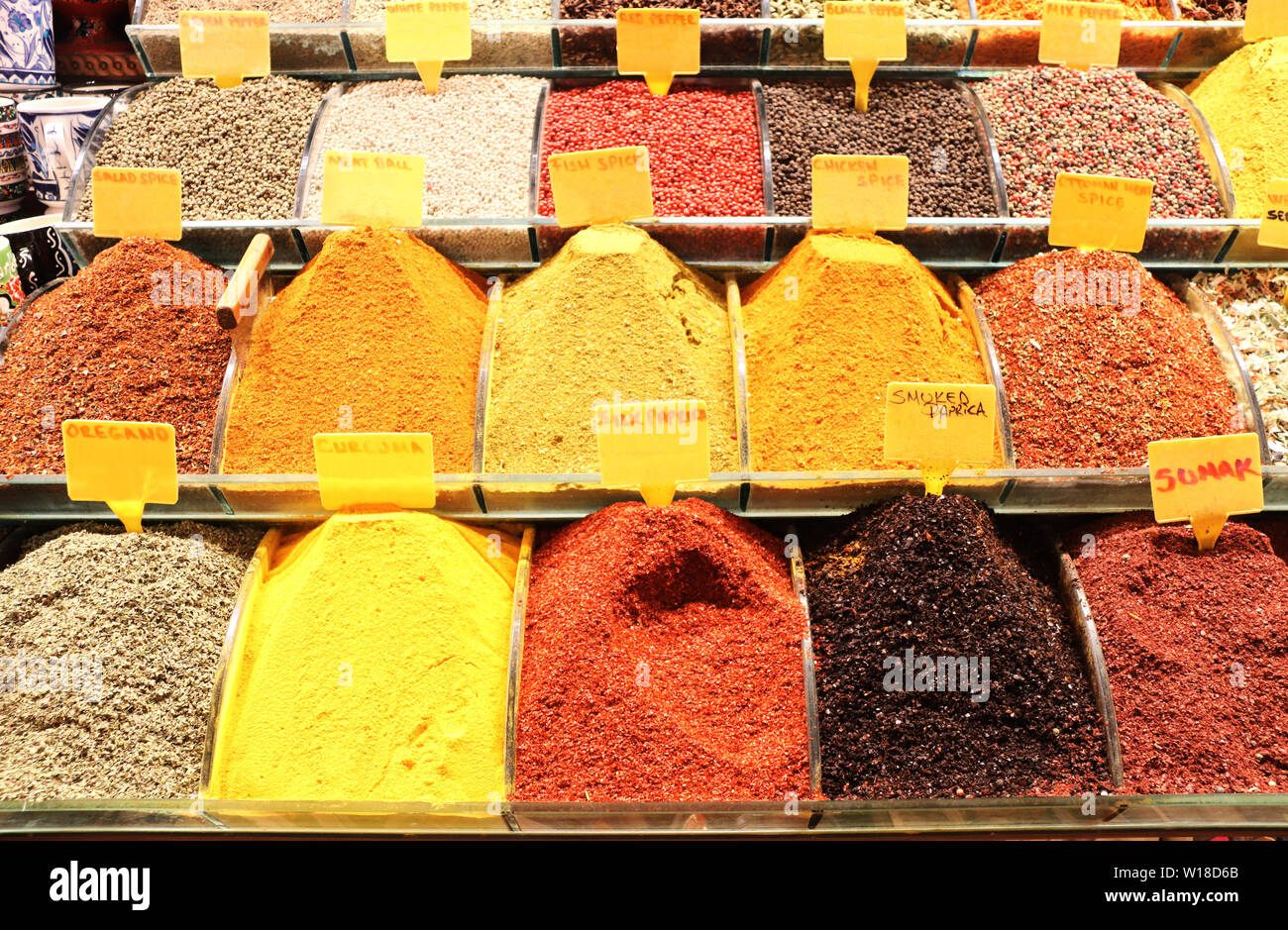 Egyptian cook hi-res stock photography and images - Alamy