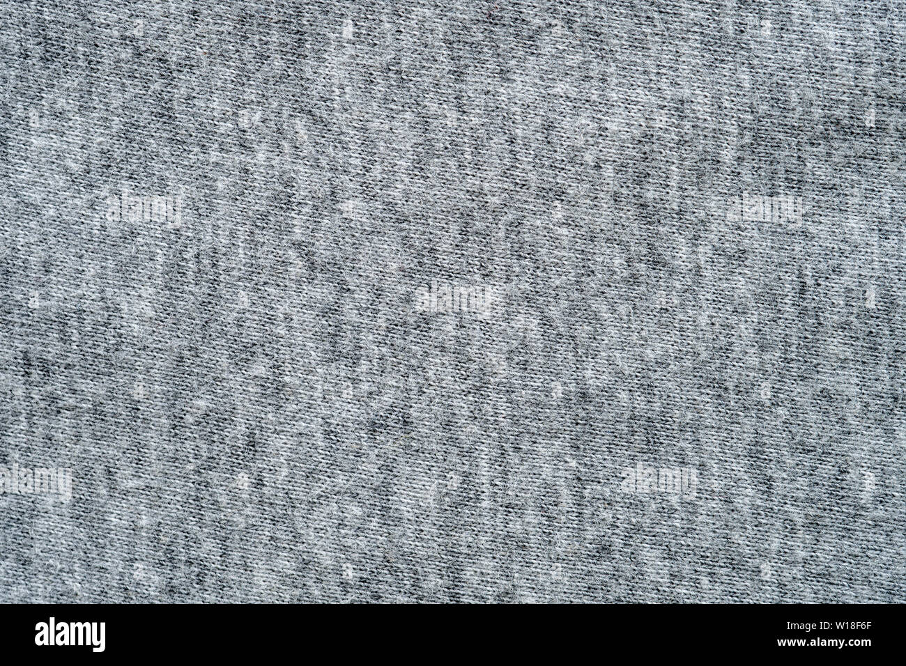 Grey Denim Swatch