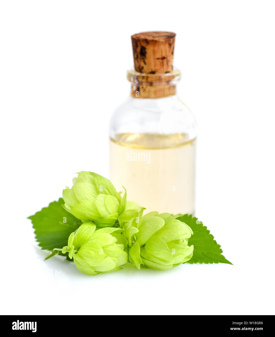 Hop extract hi-res stock photography and images - Alamy