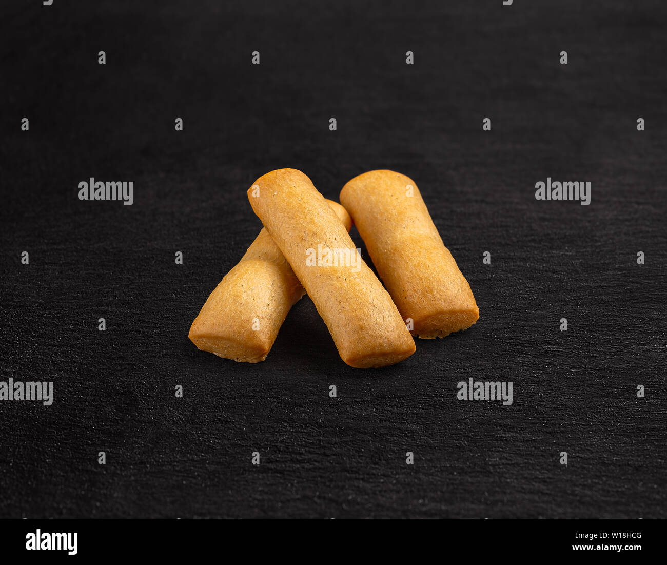 Stack grissini bread sticks hi-res stock photography and images - Alamy