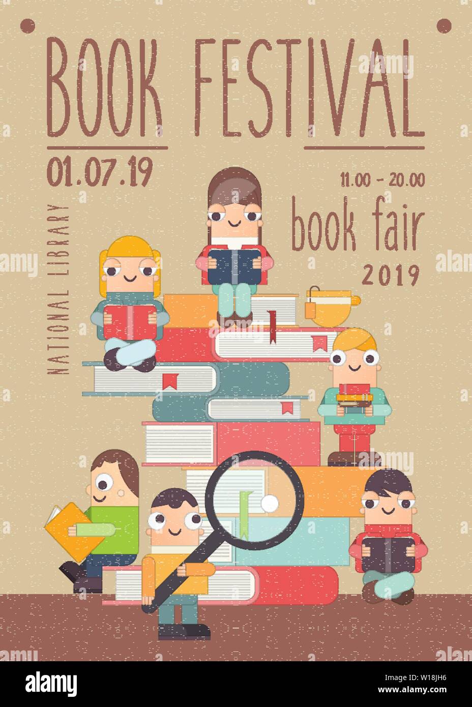 Literature Illustration Stock Photos & Literature Illustration Stock ...