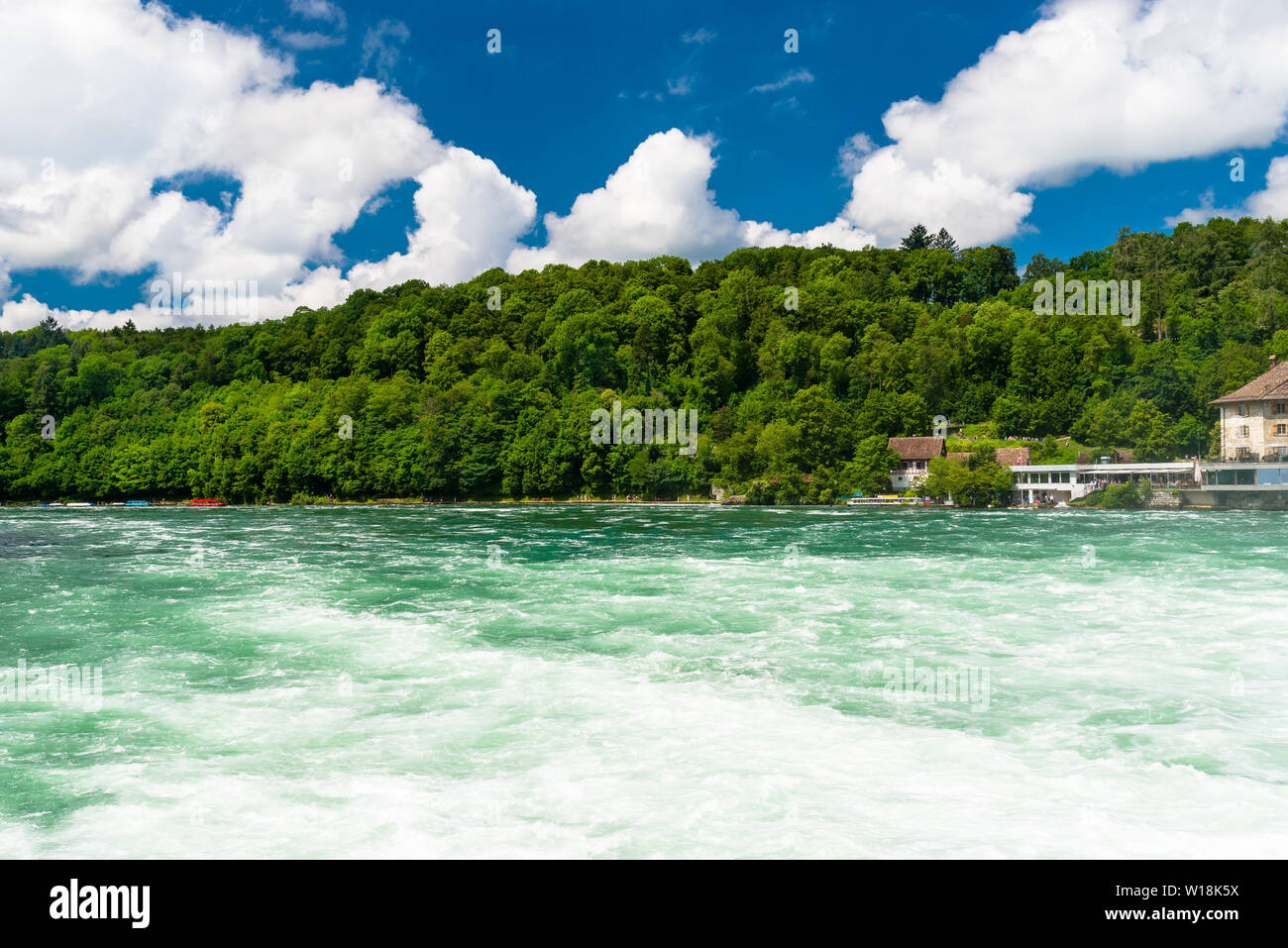 Rhein river source hi-res stock photography and images - Alamy