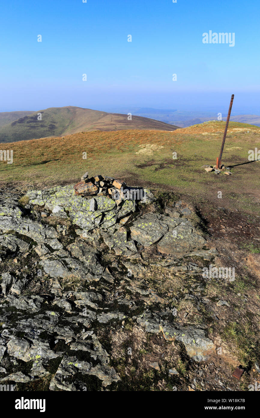 Lords seat lake district hi-res stock photography and images - Alamy