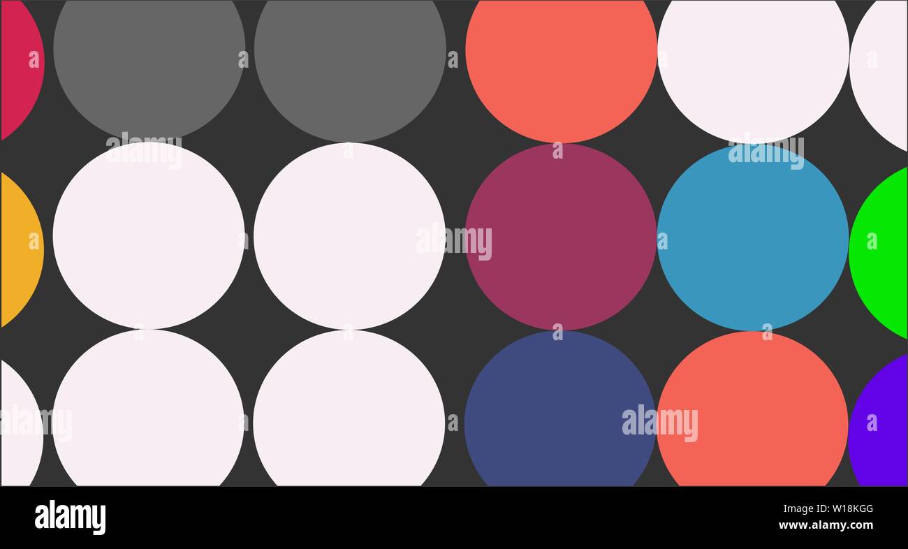 Illustration in the style of Neo geo, the design of the Memphis ...