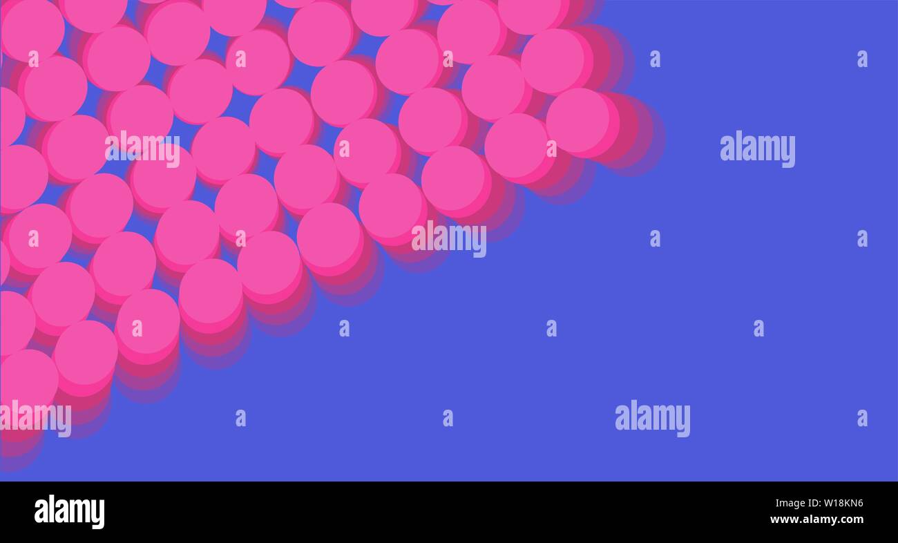 Shimmering lines on background Stock Vector Images - Alamy