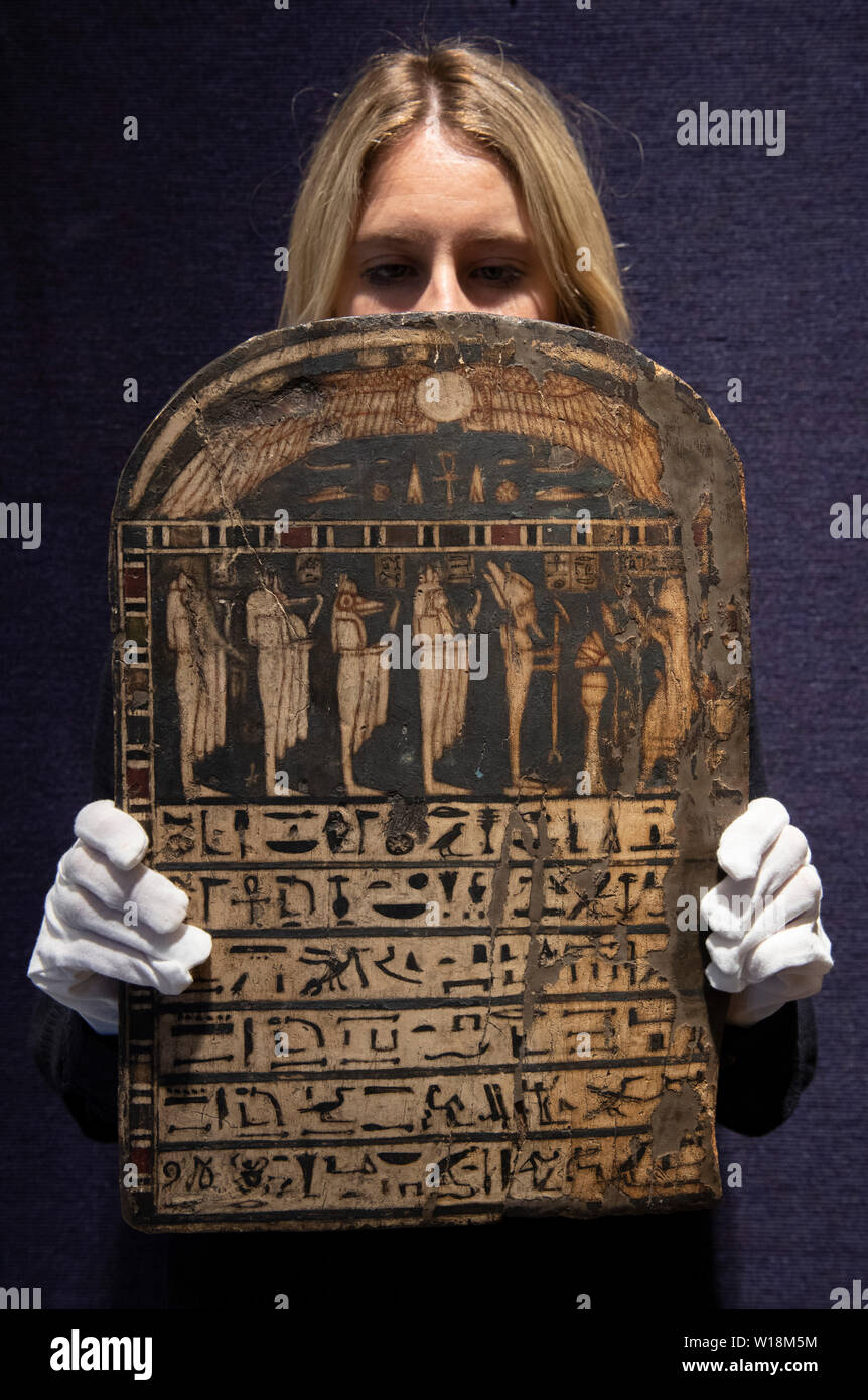 Funerary stele hi-res stock photography and images - Alamy