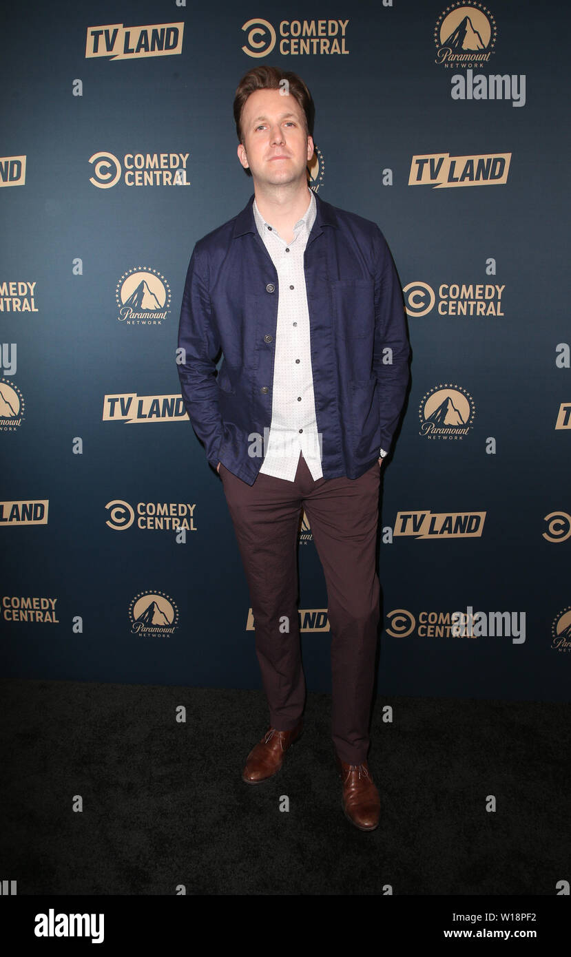 Jordan klepper hi-res stock photography and images - Alamy