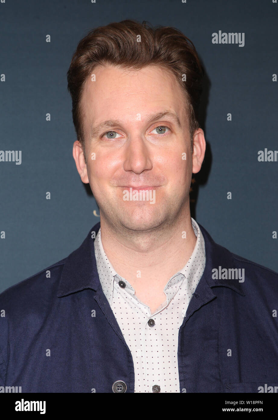 Jordan klepper hi-res stock photography and images - Alamy