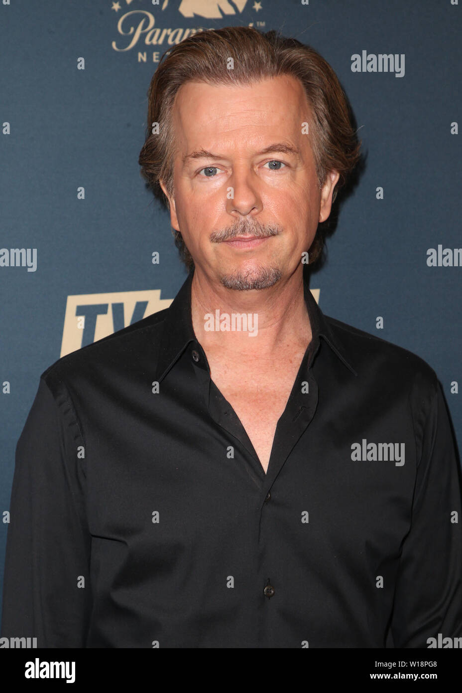 LA Press Day For Comedy Central, Paramount Network, And TV Land ...