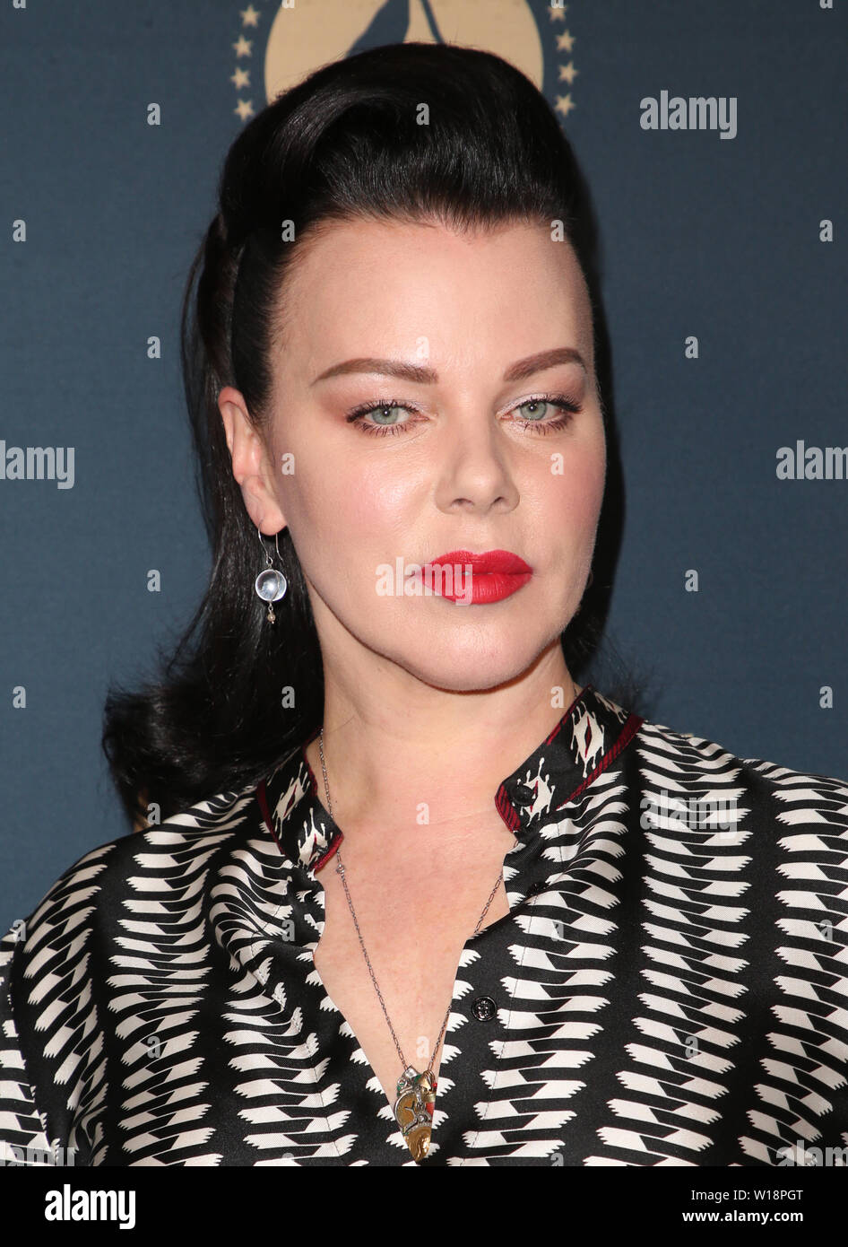 LA Press Day For Comedy Central, Paramount Network, And TV Land ...