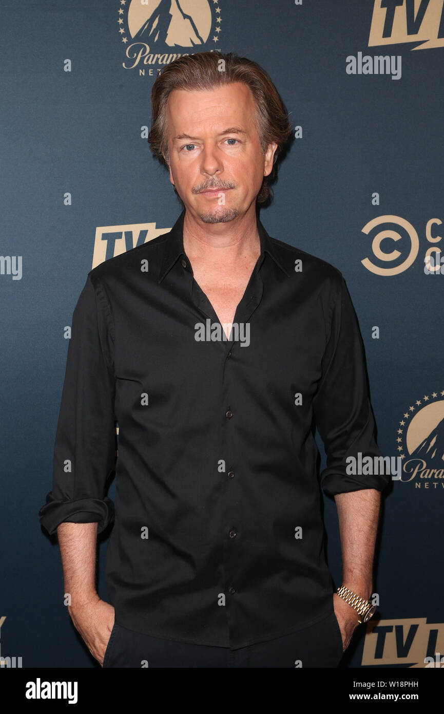 LA Press Day For Comedy Central, Paramount Network, And TV Land ...